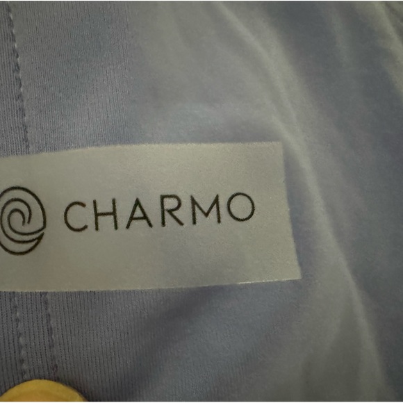Charmo | Swim | Nwt2 Pc Charmo Bikini In Periwinkle | Poshmark